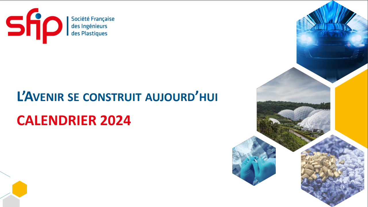 SFIP | Société Française des Ingénieurs des Plastiques