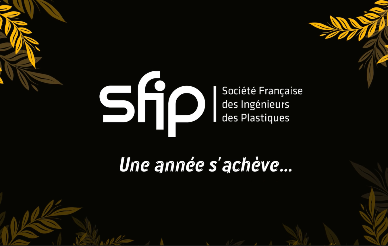 SFIP | Société Française des Ingénieurs des Plastiques